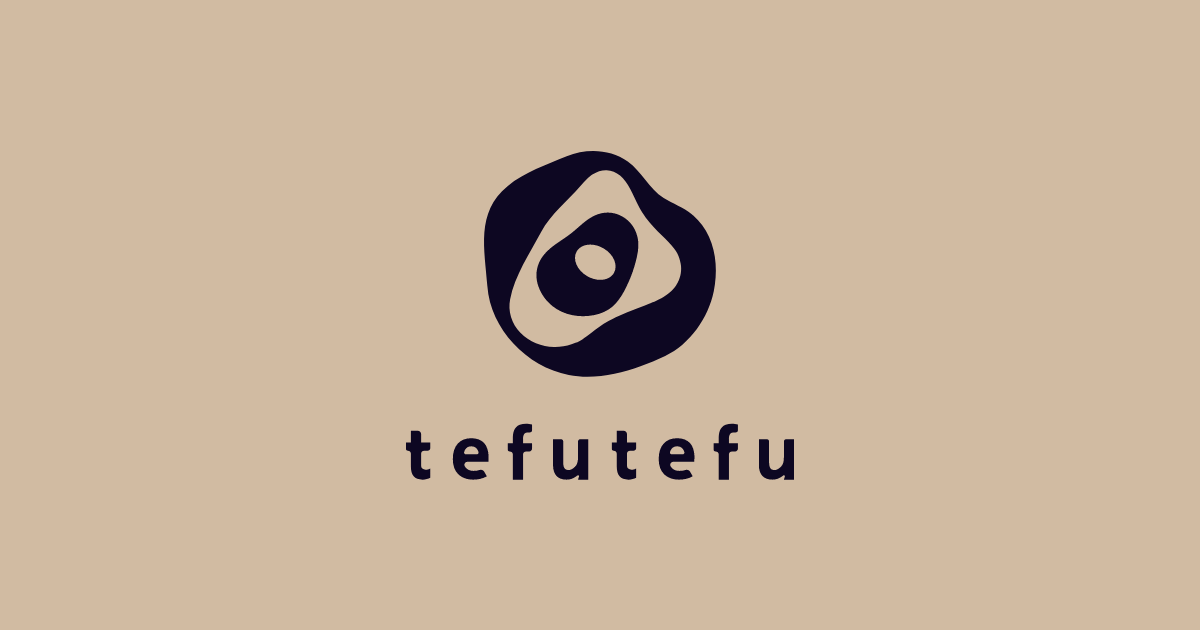tefutefu - tefutefu